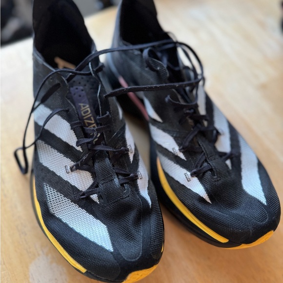 adidas | Shoes | Adidas Mens Adios Pro 3 | Poshmark